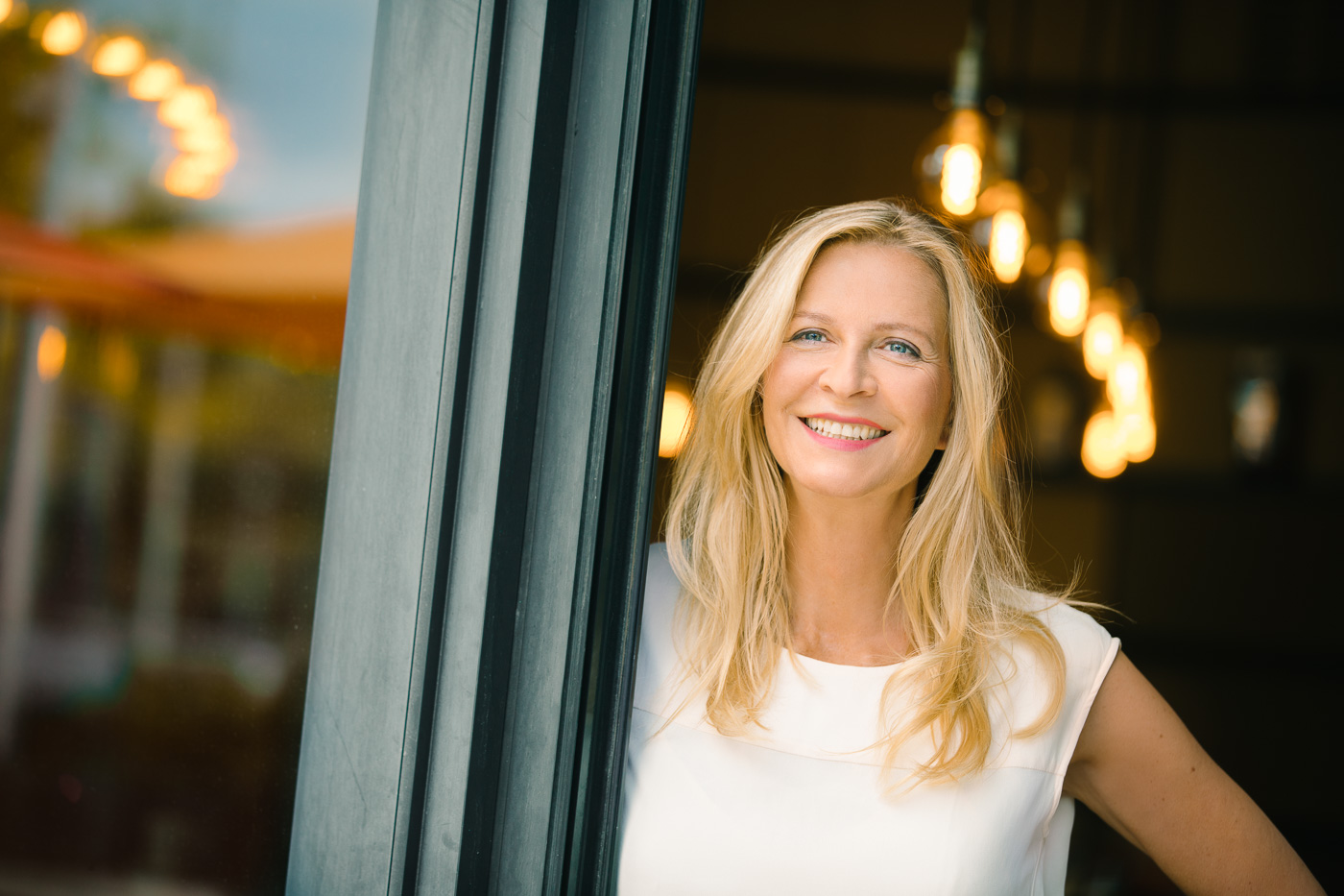 Business-ohne-Zweifel - Brit B. Gross